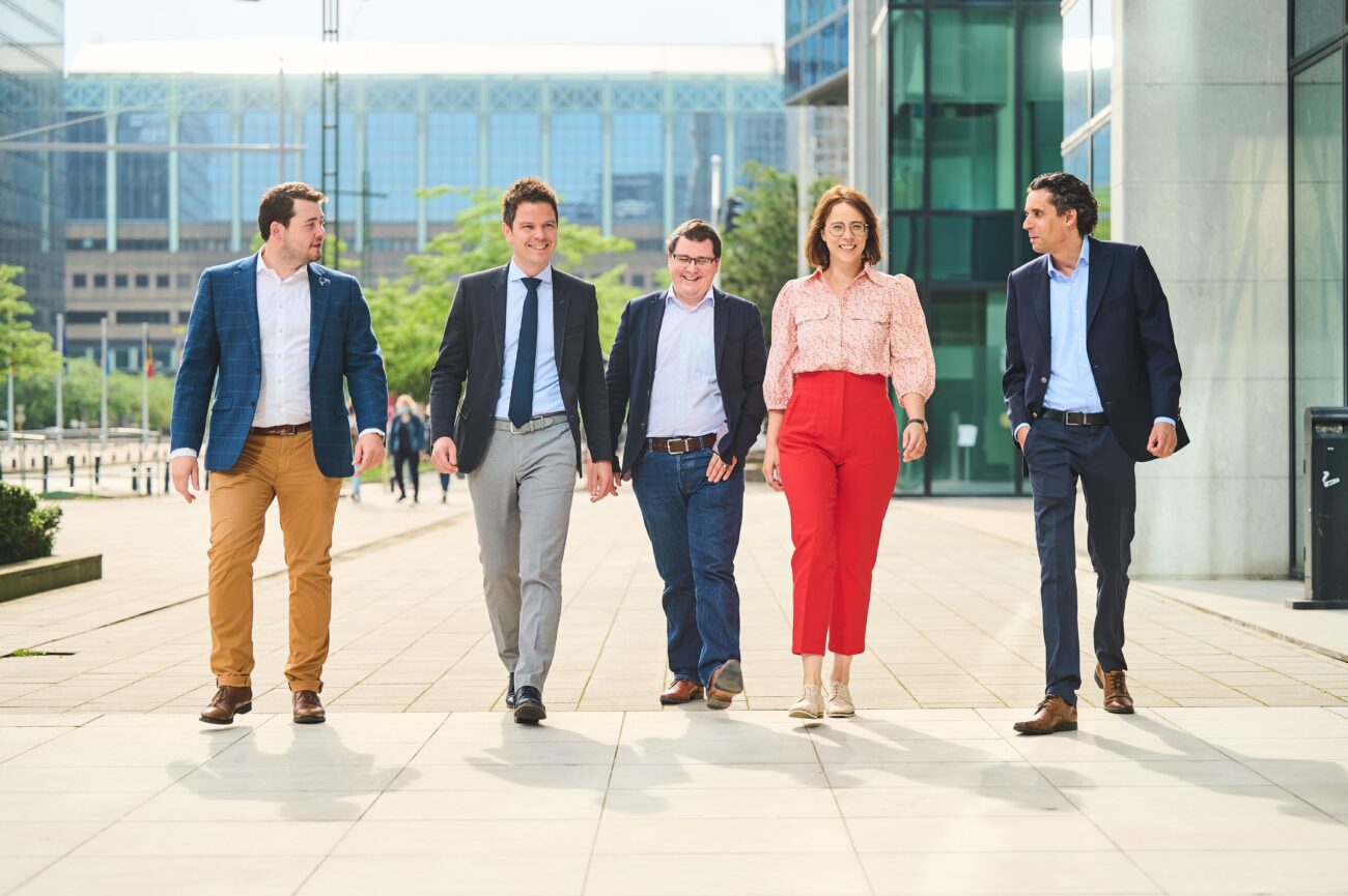 Who we are | ENGIE Global Markets